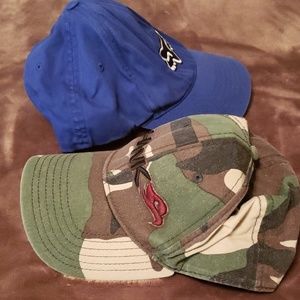 Tony Hawk | Accessories | Hawk And Fox Boys Hats | Poshmark